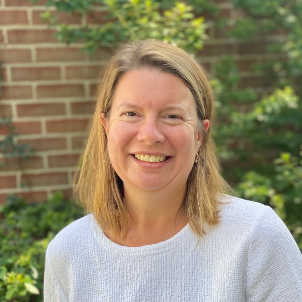 Team | Sara Harberson, America's College Counselor