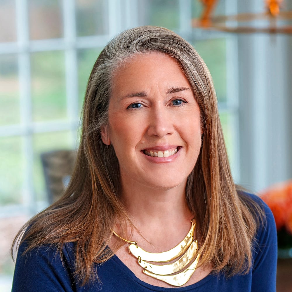 Team | Sara Harberson, America's College Counselor