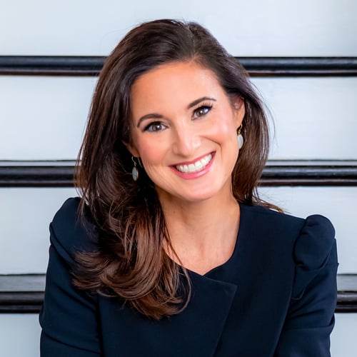 Team | Sara Harberson, America's College Counselor