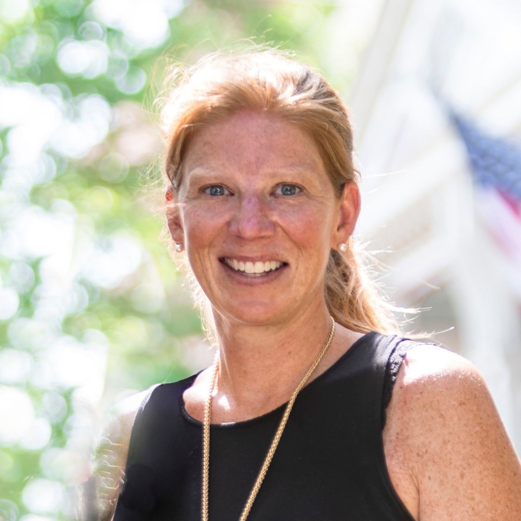 Team | Sara Harberson, America's College Counselor