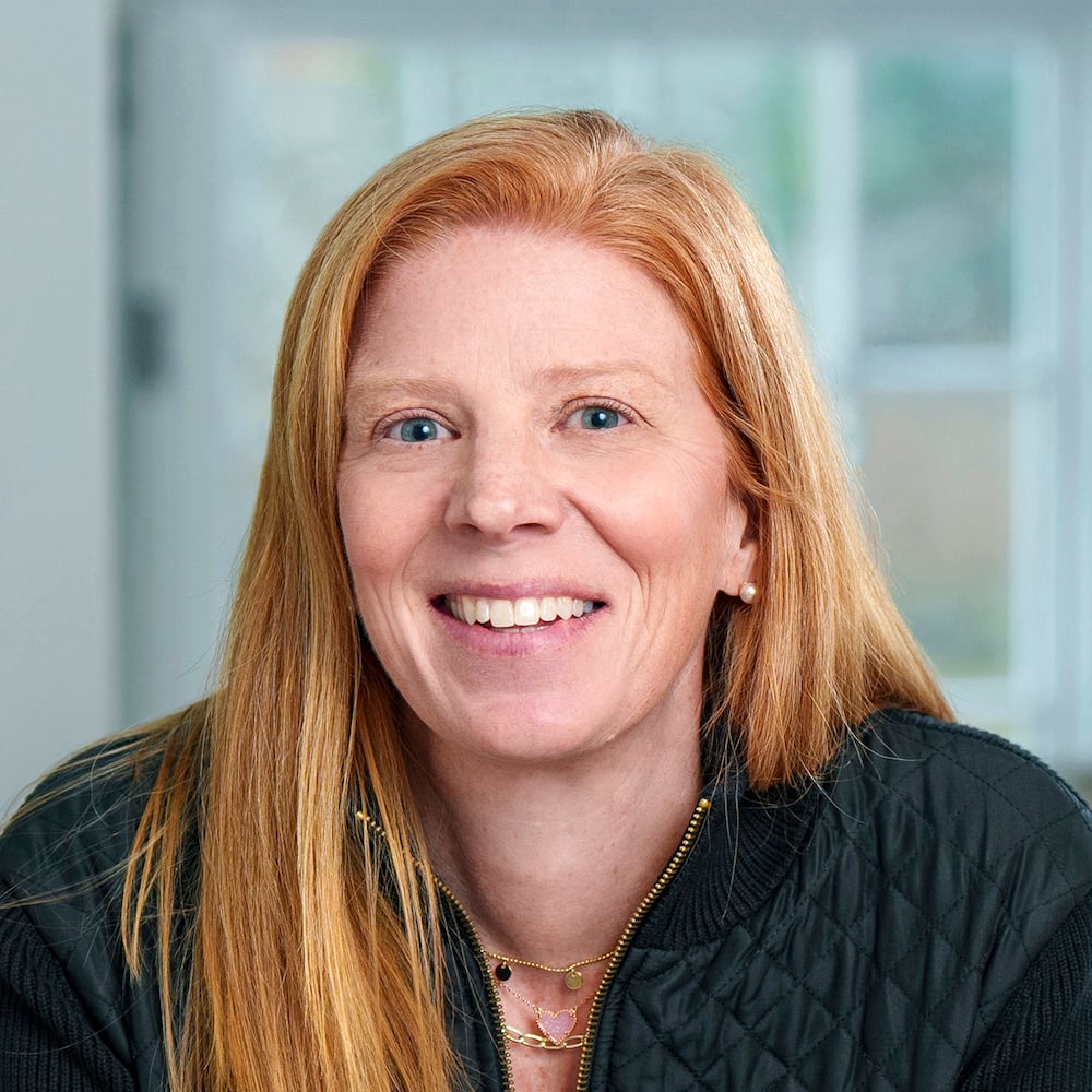 Team | Sara Harberson, America's College Counselor