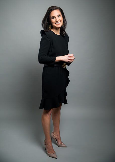 About - Sara Harberson